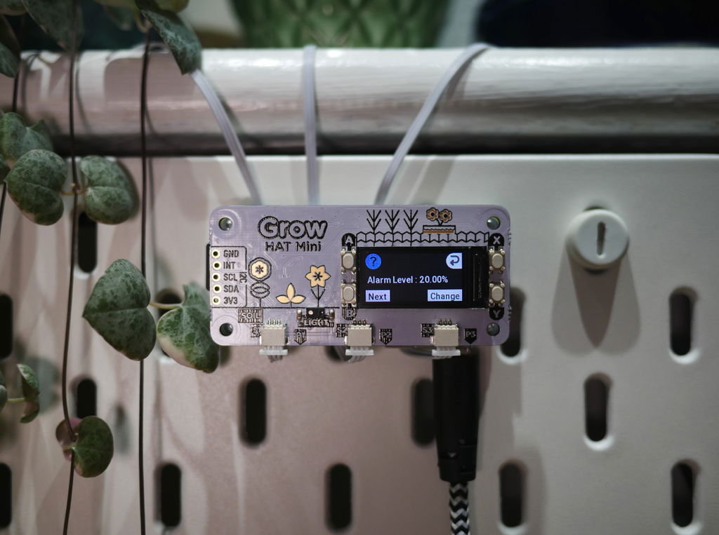 Getting Started with Grow