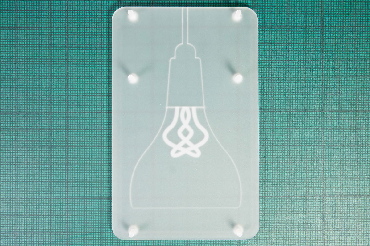 Assembling Mood Light