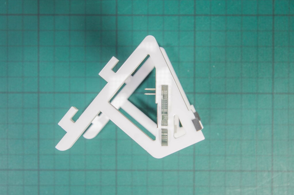 Assembling Mood Light