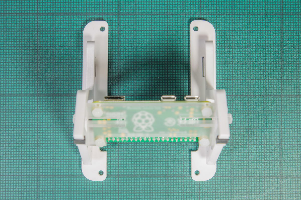 Assembling Mood Light