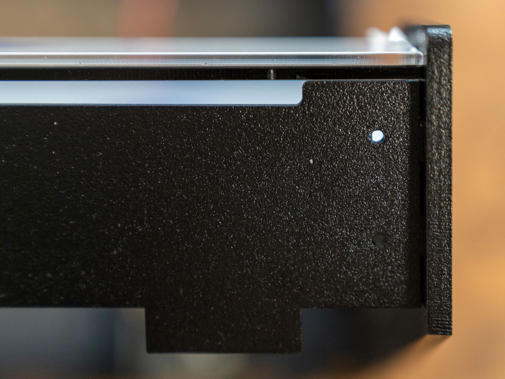 Assembling Picade Max (2/4)