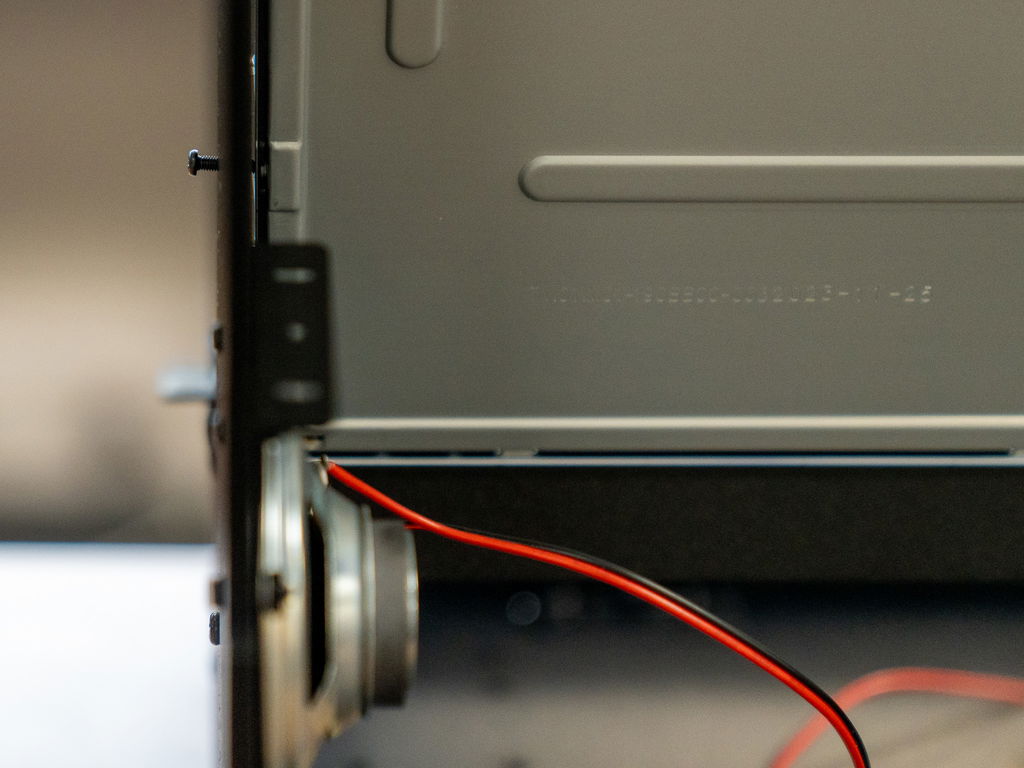 Assembling Picade Max (2/4)