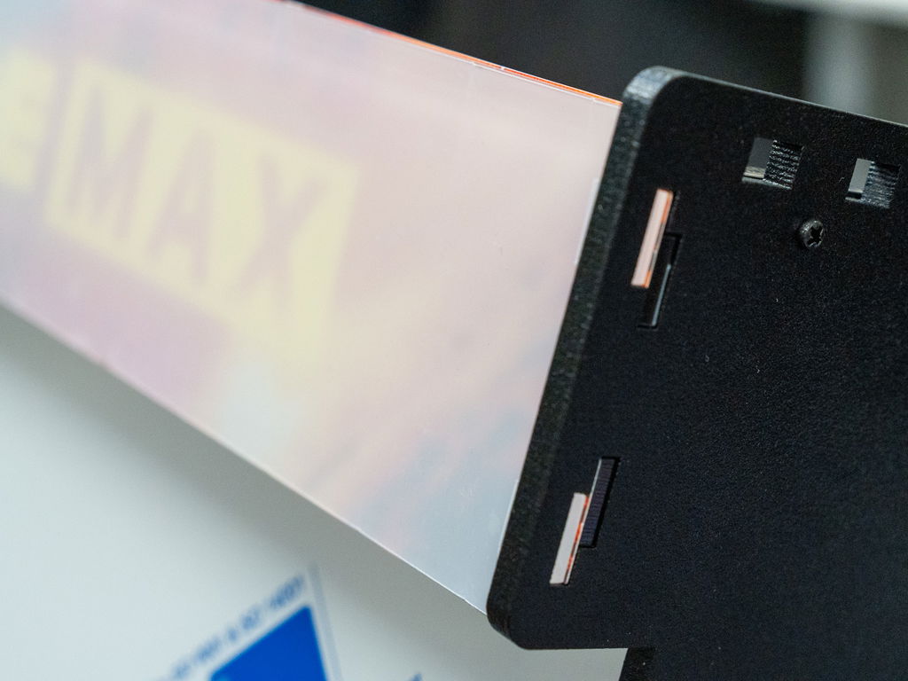 Assembling Picade Max (2/4)