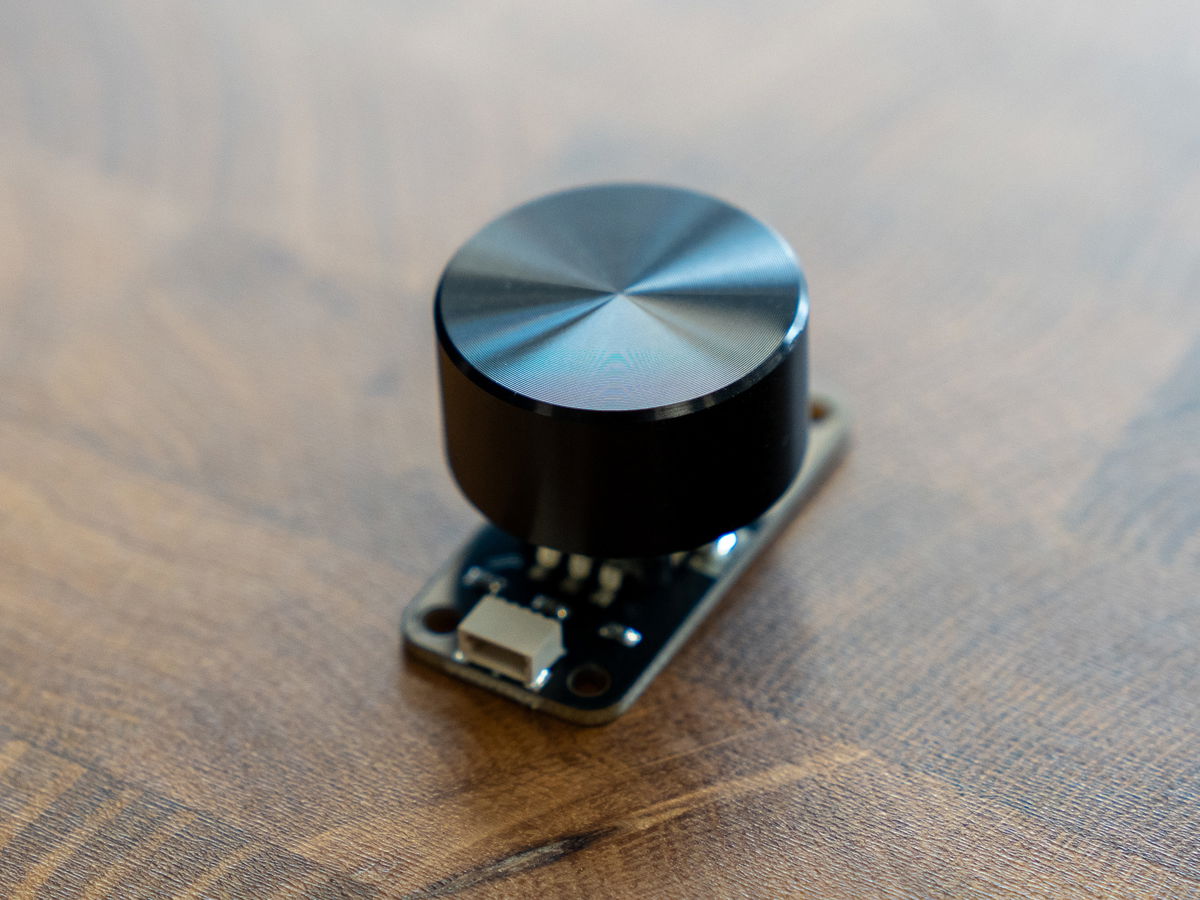 Assembling Picade Max (3/4)