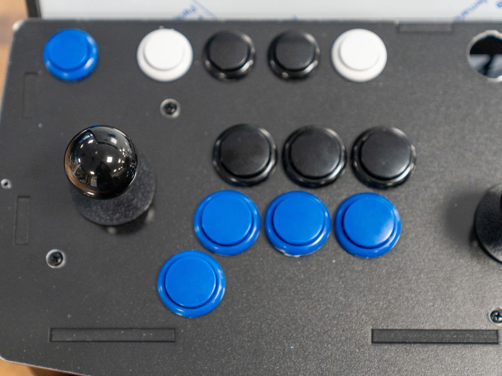 Assembling Picade Max (4/4)