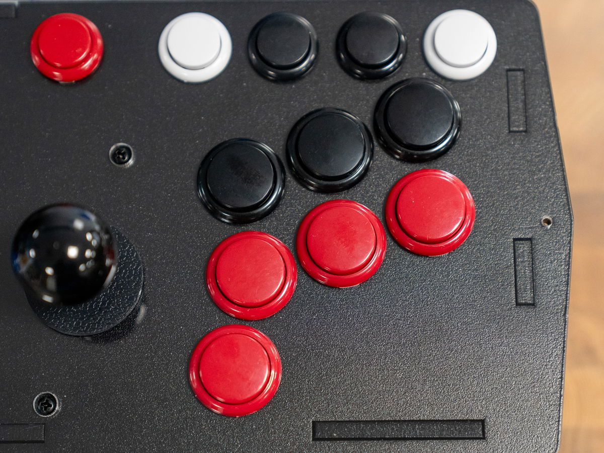 Assembling Picade Max (4/4)