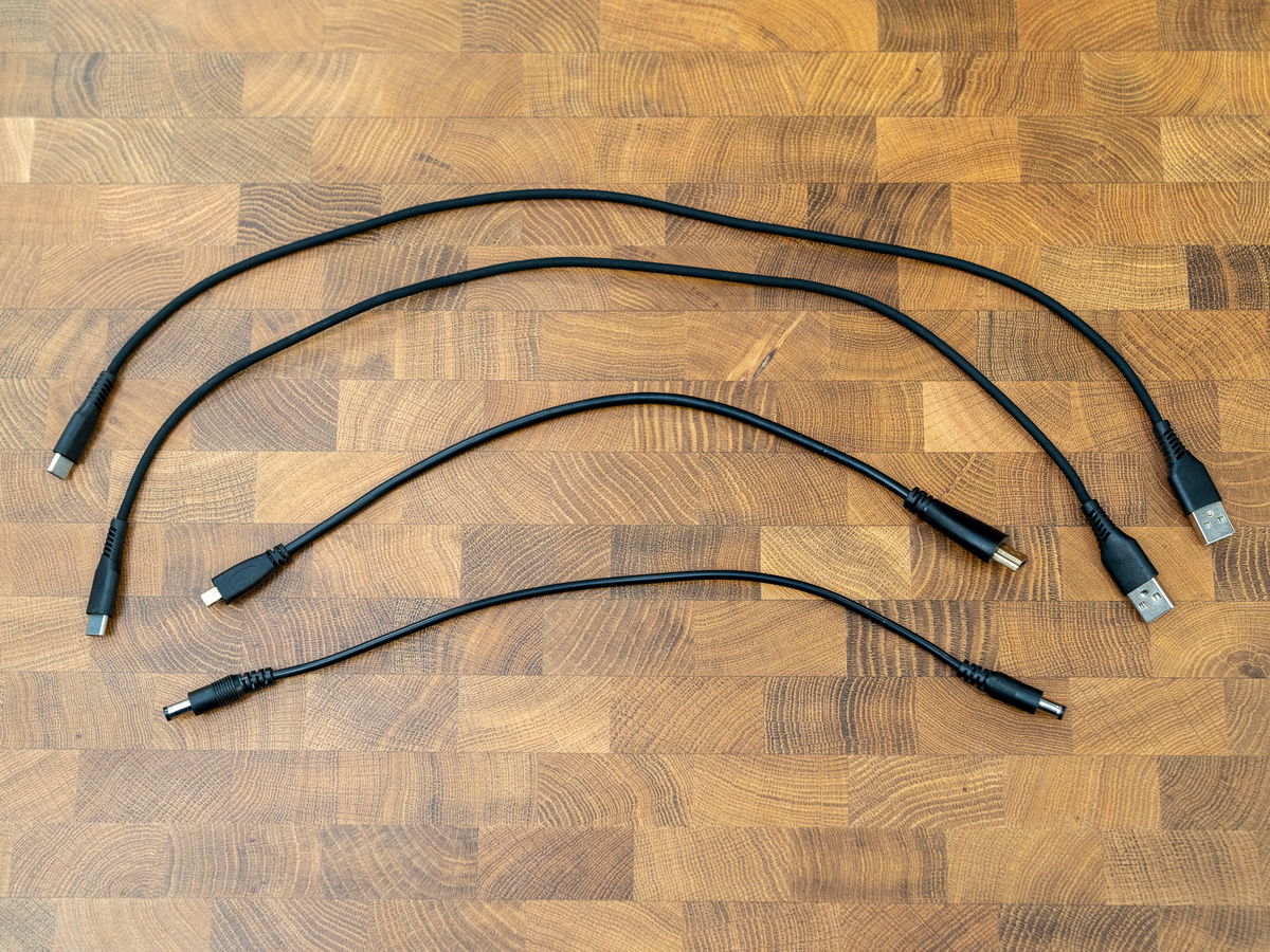 Assembling Picade Max (4/4)