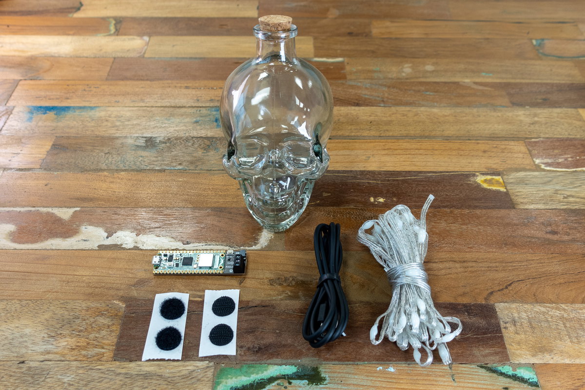 Assembling Wireless Plasma Kit