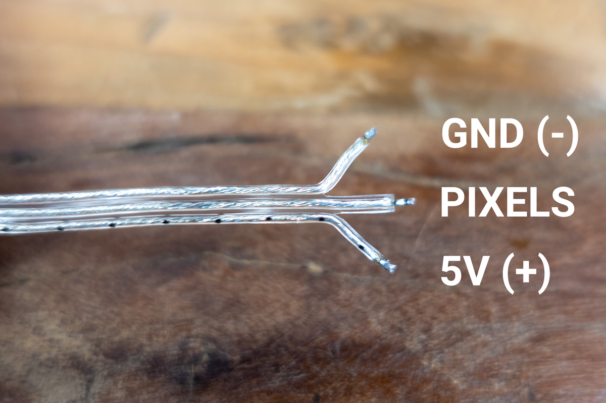 Assembling Wireless Plasma Kit