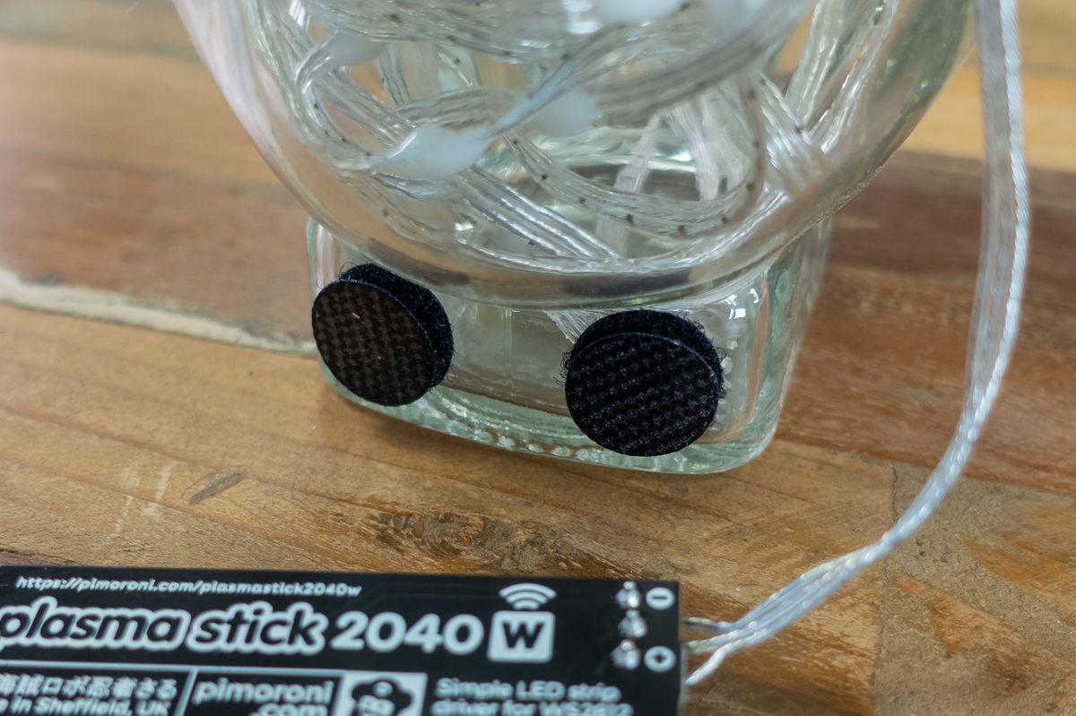 Assembling Wireless Plasma Kit