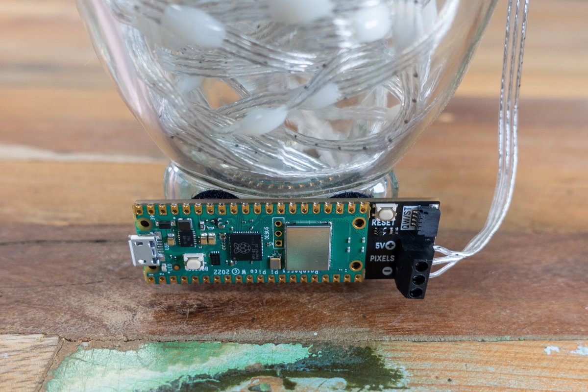 Assembling Wireless Plasma Kit