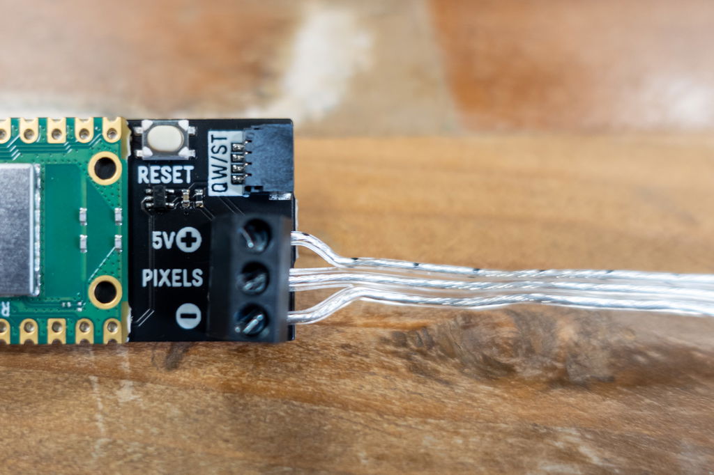 Assembling Wireless Plasma Kit