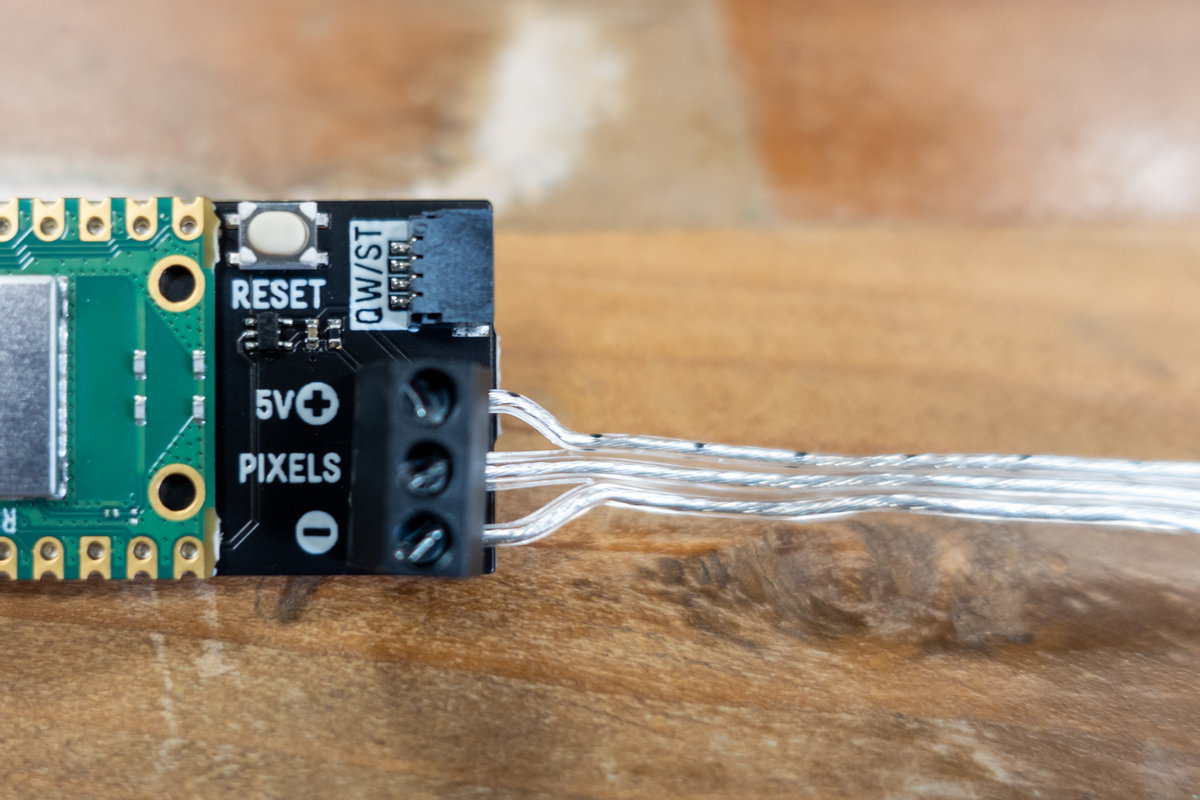 Assembling Wireless Plasma Kit