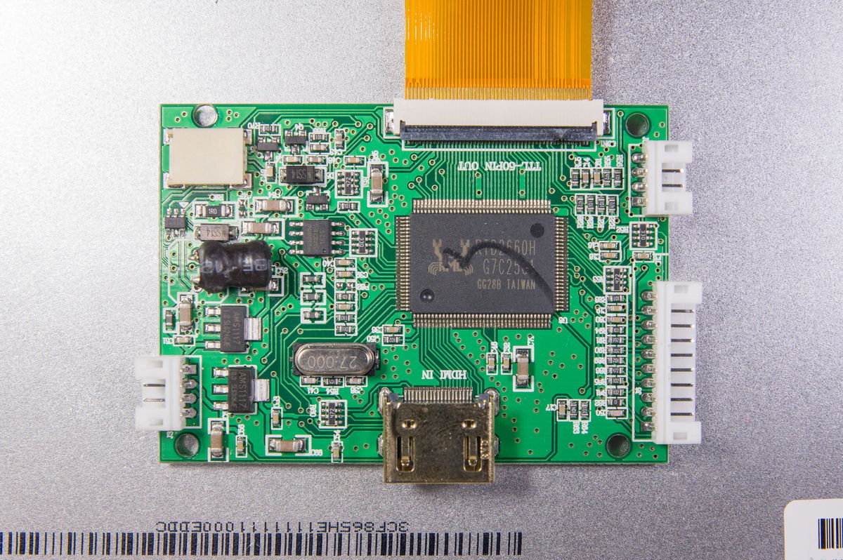 Assembling your Picade - 2015 edition