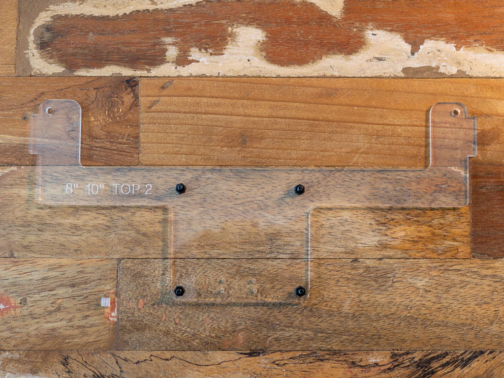 Assembling your 8" or 10" Picade with PICO-8 - 2020 Edition