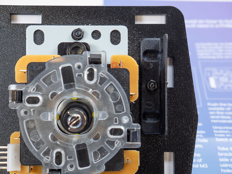 Assembling your Picade Console