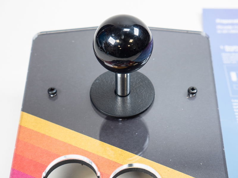 Assembling your Picade Console