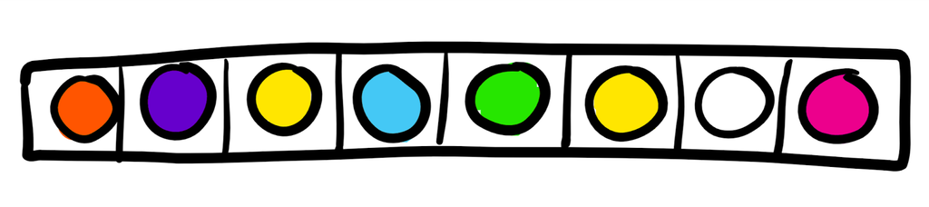 Beginning with Blinkt!