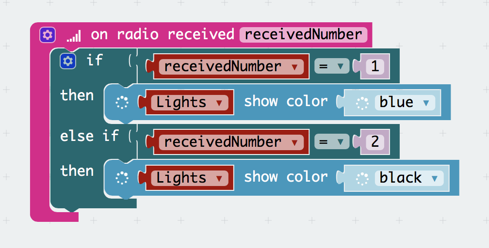 Build a clap-activated light with micro:bit!