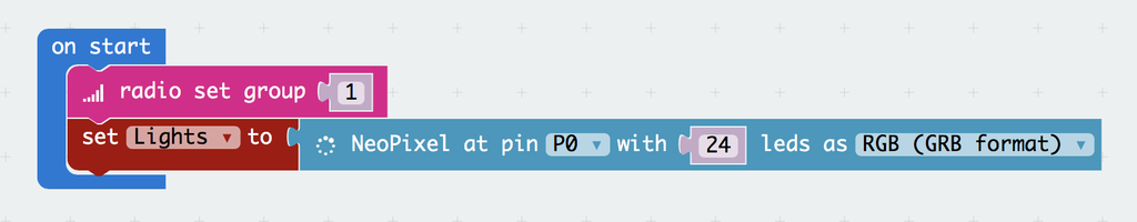 Build a clap-activated light with micro:bit!