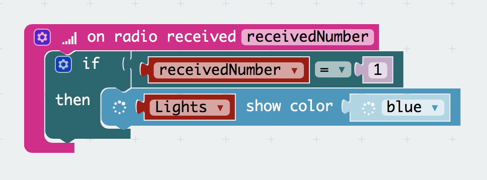 Build a clap-activated light with micro:bit!