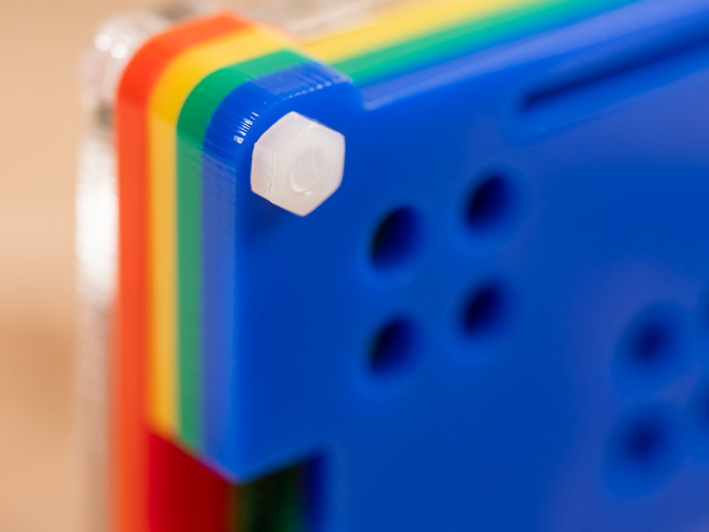 Building your Pibow