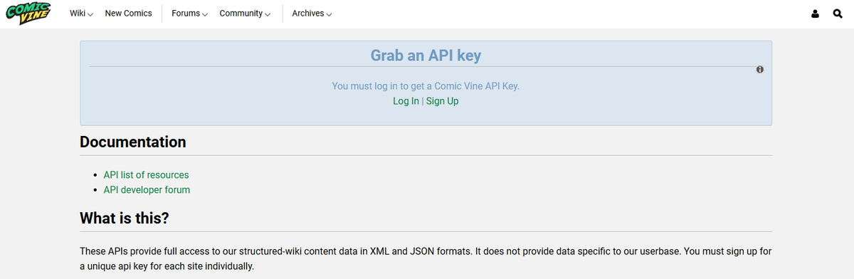 Displaying Comics on Inky Impression