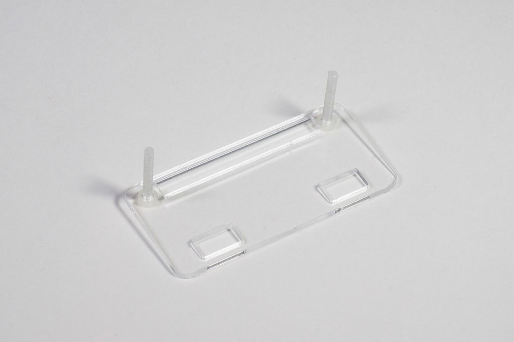 Fitting hammer headers