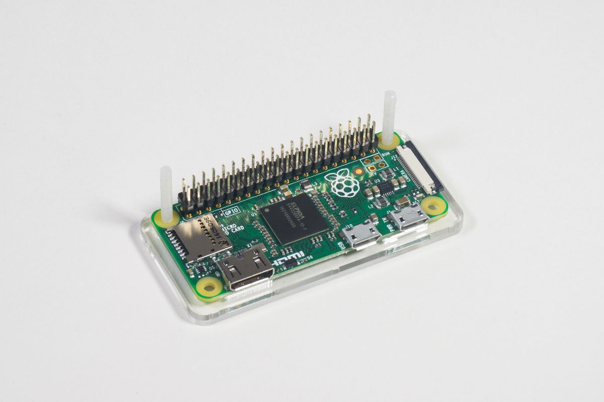 Fitting hammer headers