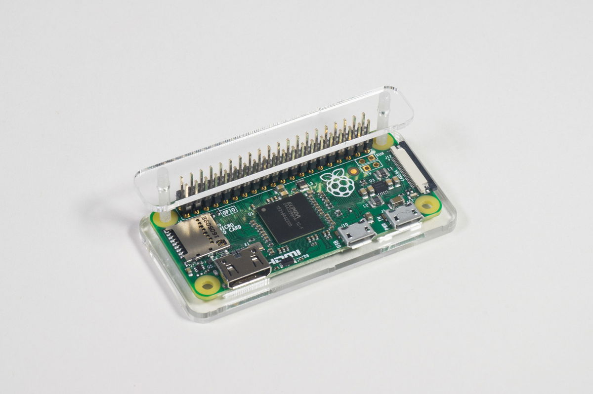 Fitting hammer headers