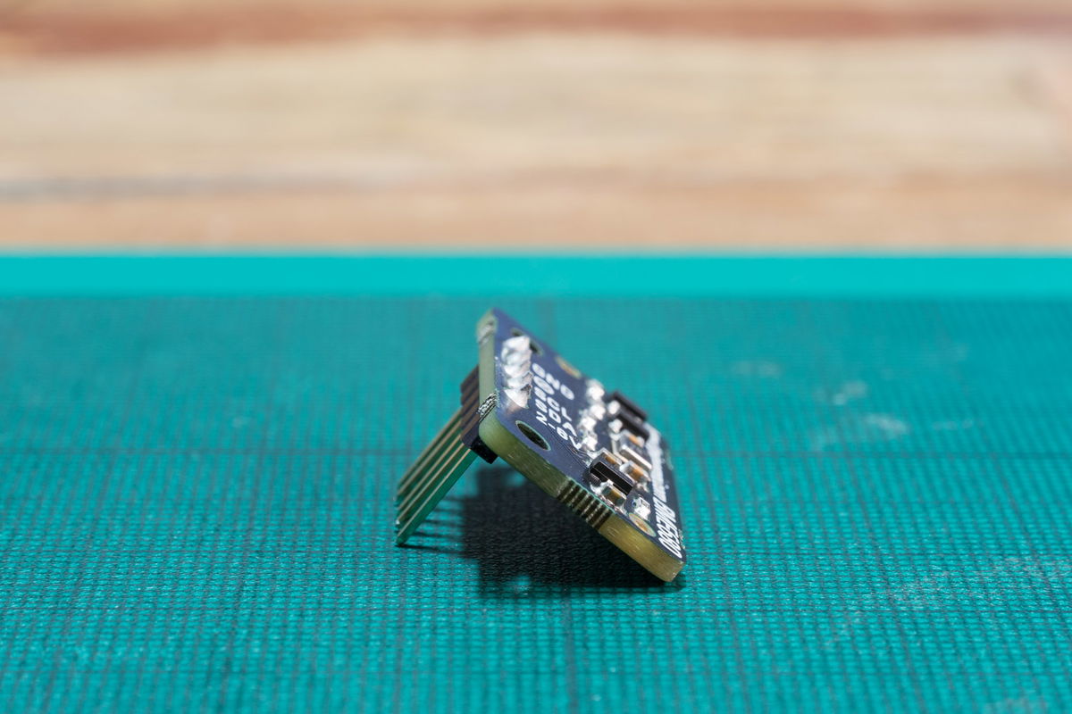 Getting Started with BME680 Breakout