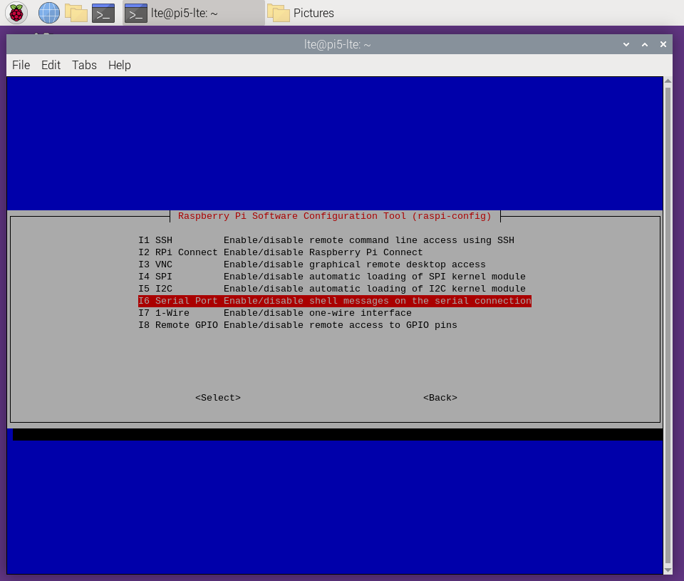 Getting Started with Clipper HAT Mini