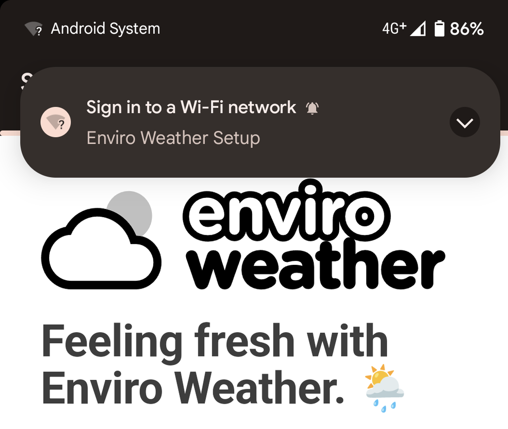 Getting Started with Enviro (Pico W Aboard)