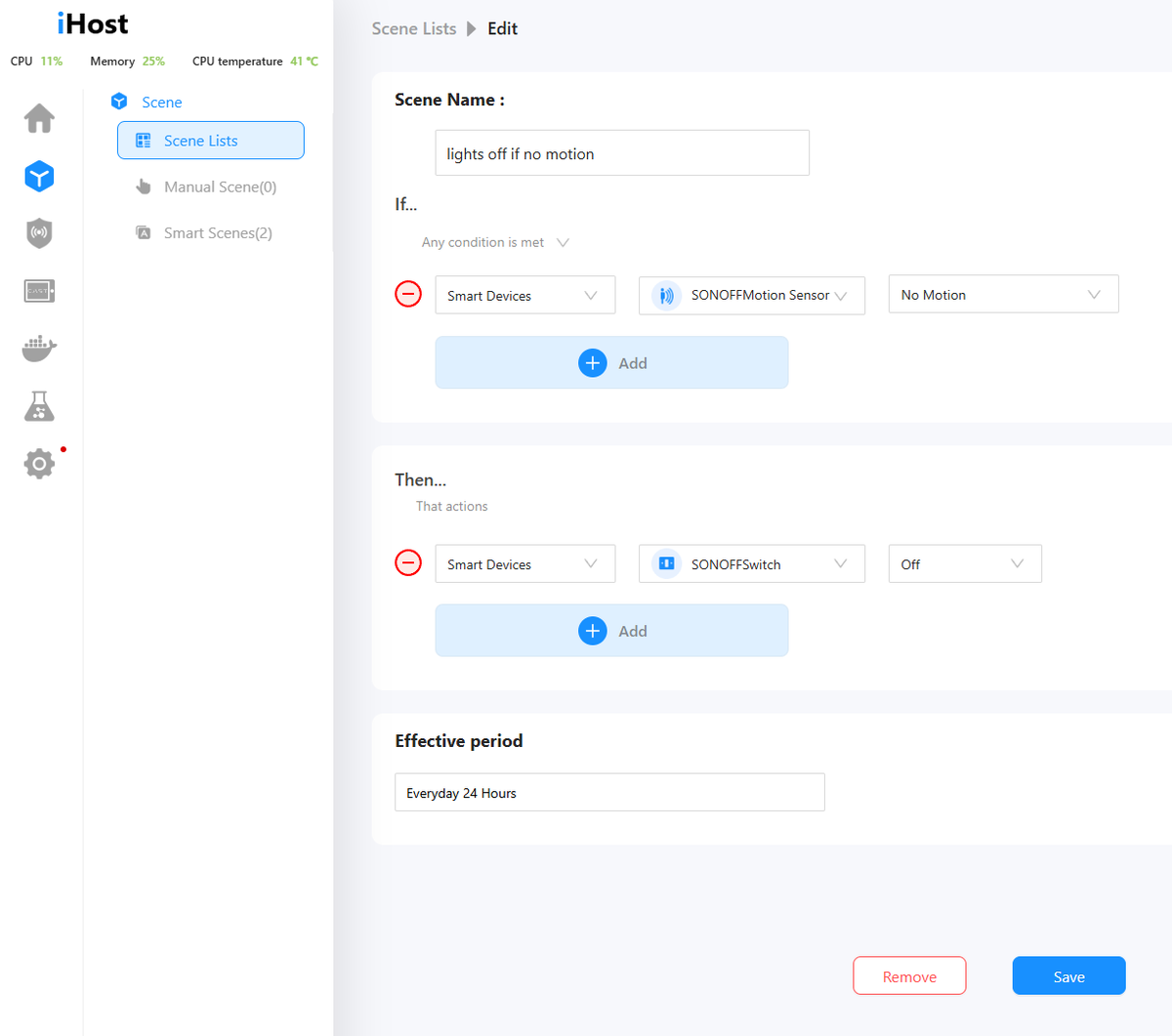 Getting Started with Home Automation