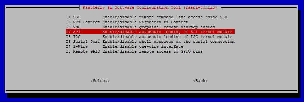 Getting Started with HyperPixel 4.0
