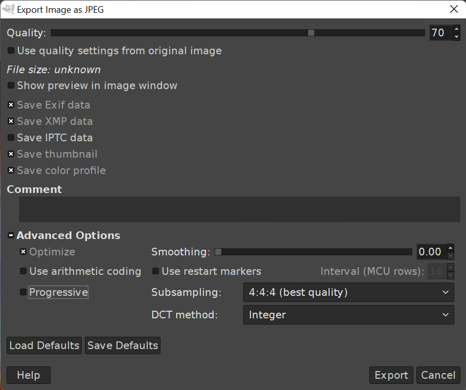 Getting Started with Inky Frame
