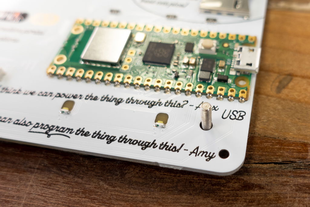 Getting Started with Inky Frame