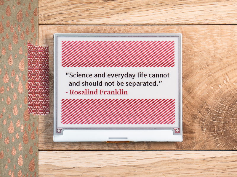 Getting Started with Inky wHAT