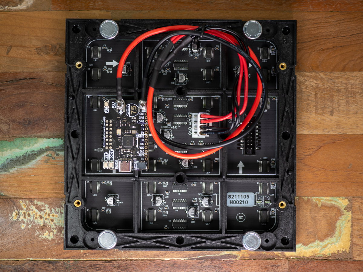 Getting Started with Interstate 75