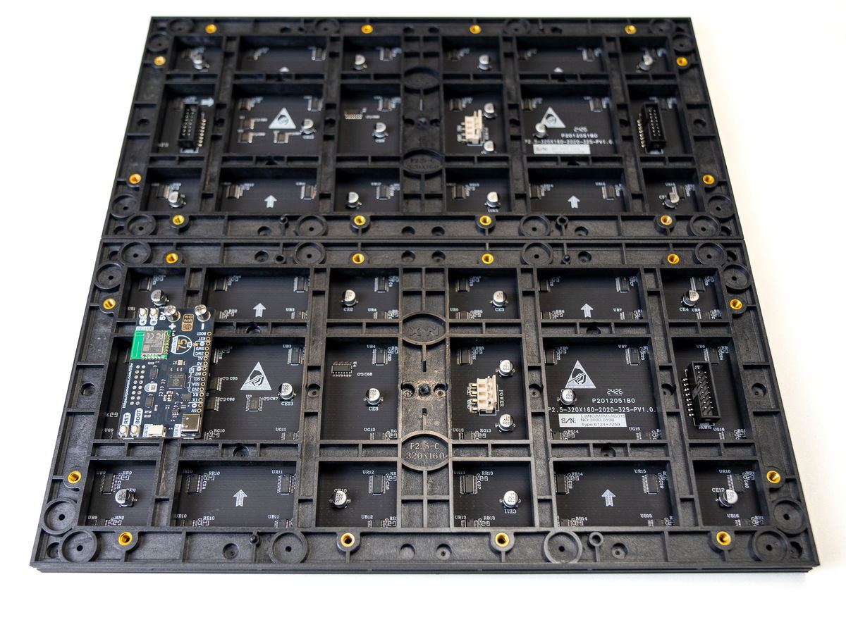 Getting Started with Interstate 75