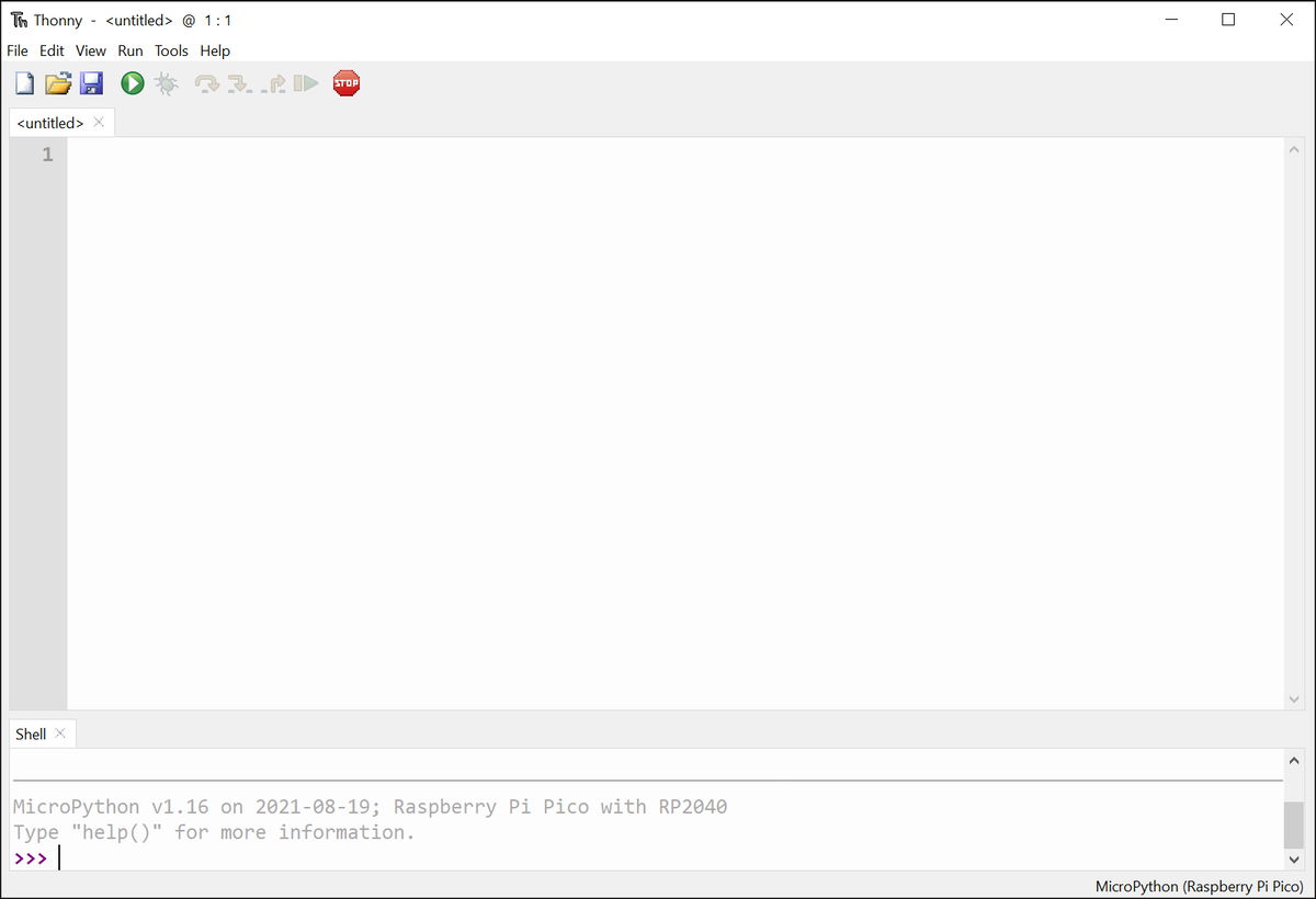 Getting Started with Interstate 75