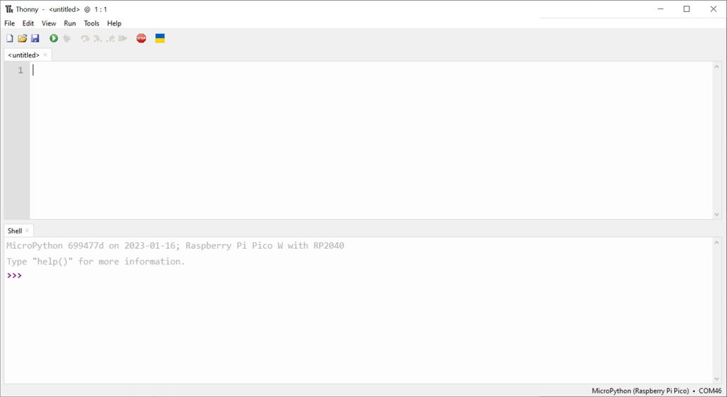 Getting Started with Interstate 75
