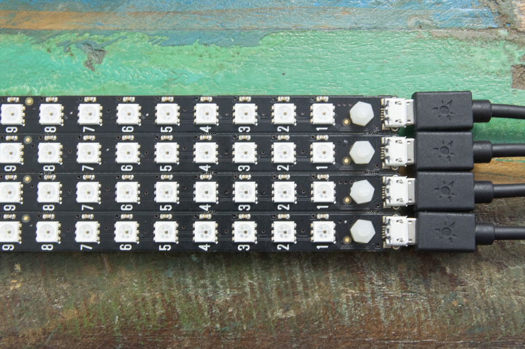 Getting Started with Mote