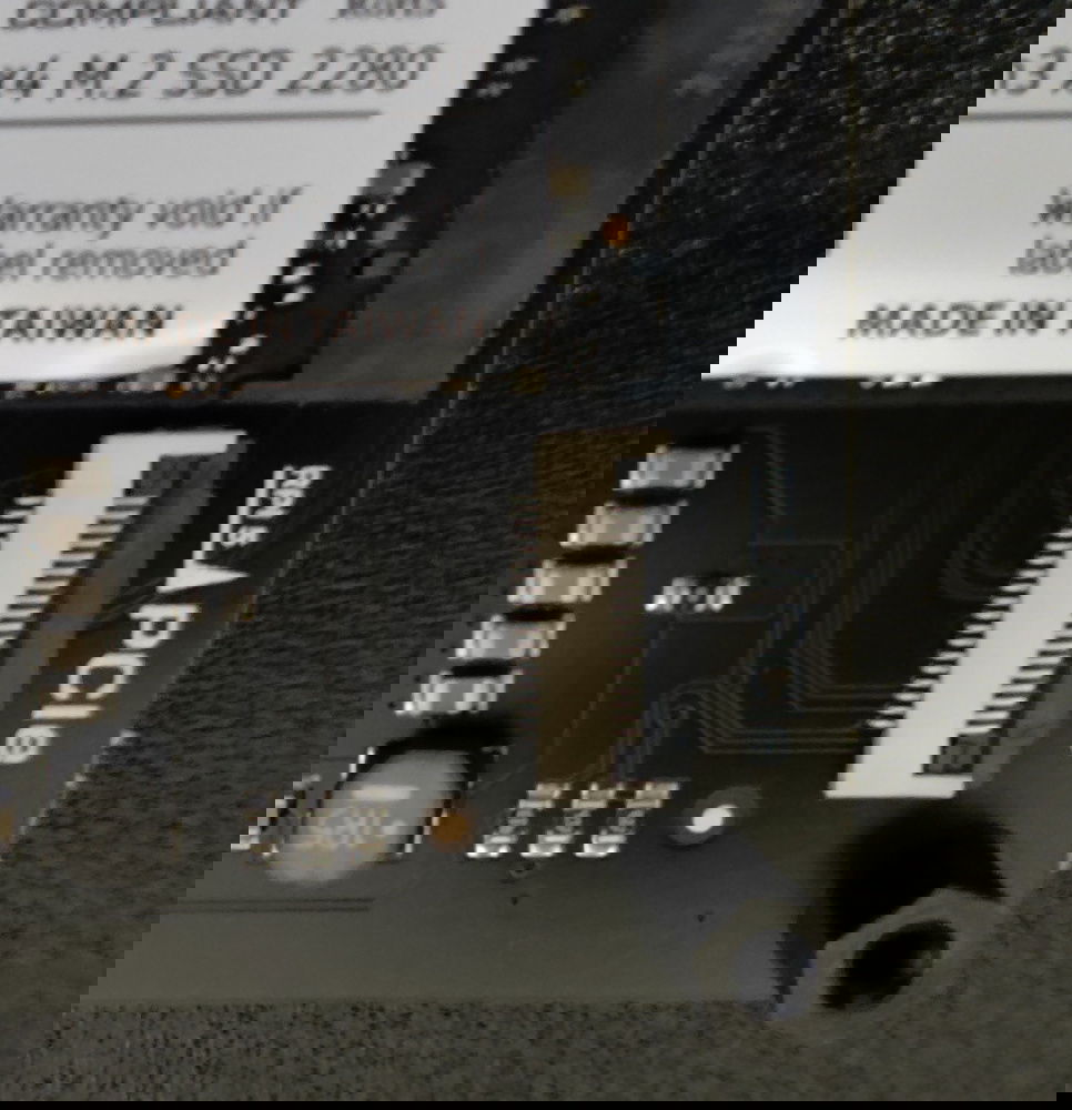 Getting Started with NVMe Base