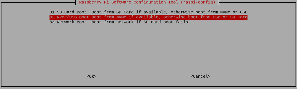 Getting Started with NVMe Base