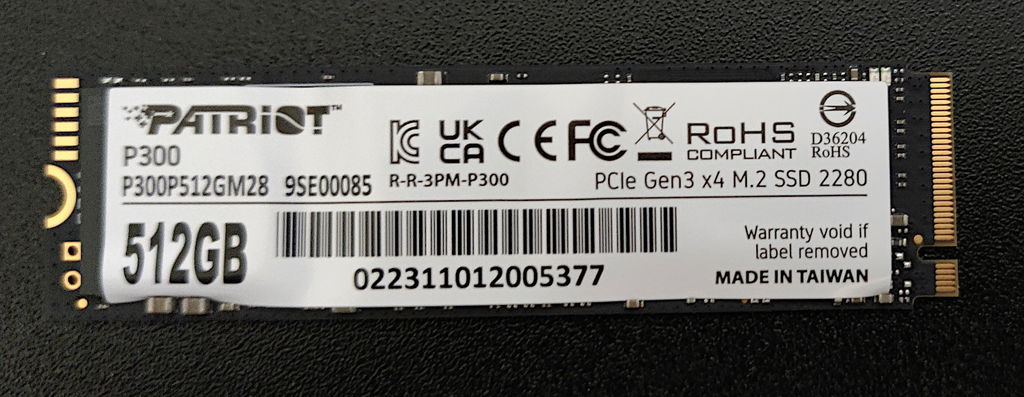 Getting Started with NVMe Base