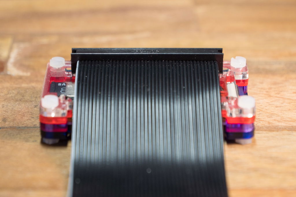 Getting Started with pHAT Stack