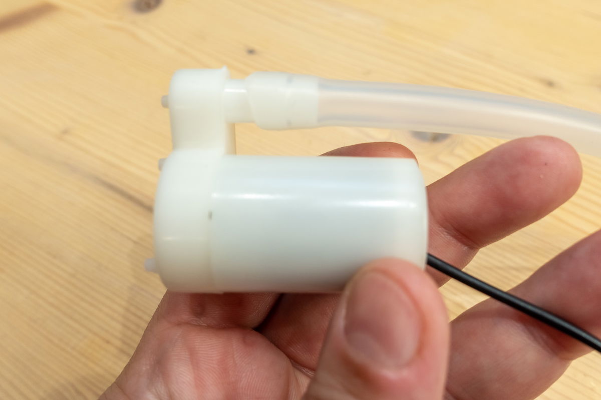 Plant Monitoring with Enviro Grow (Pico W Aboard)