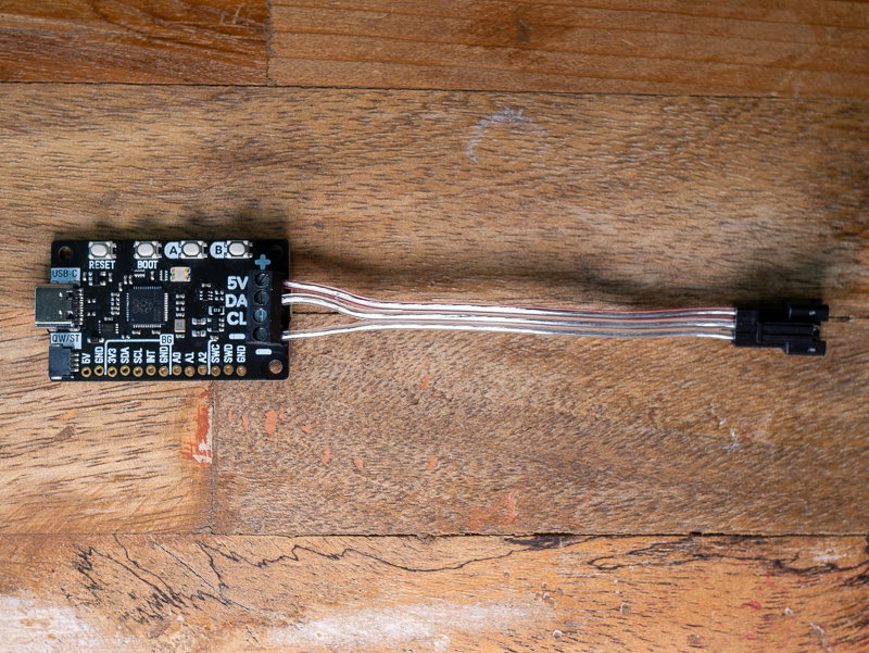 Getting Started With Plasma 2040