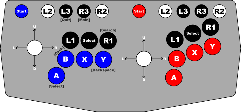 Setting Up Picade Max
